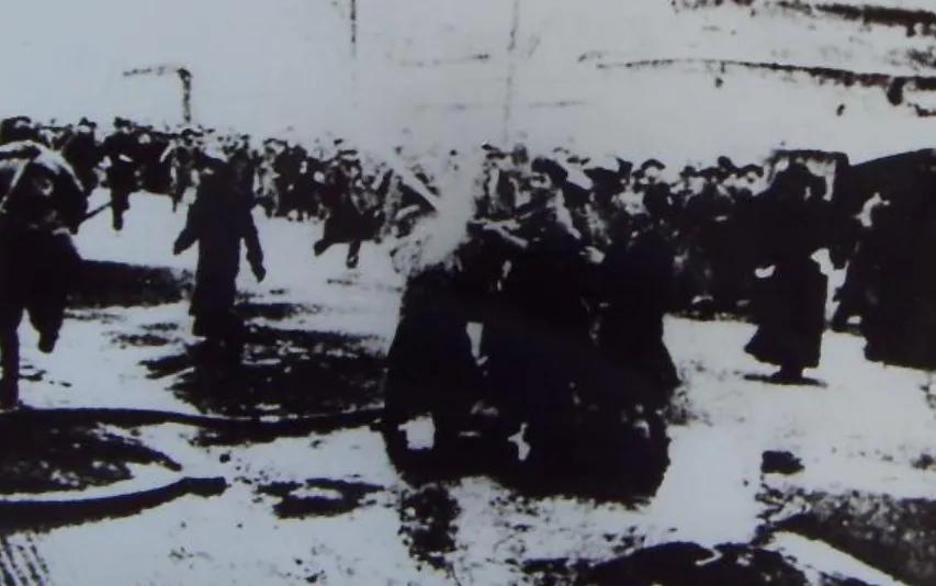 15 Photos of Beijing in 1935 - iNEWS