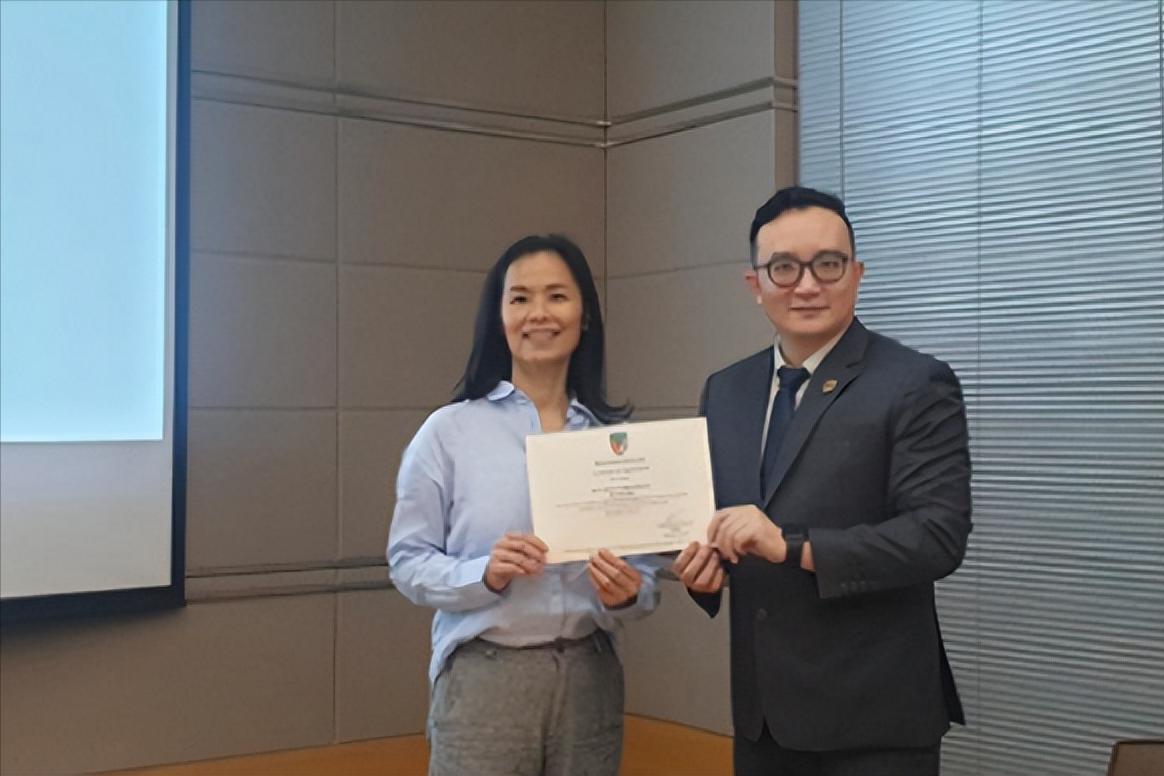 59-year-old singer Wei Wei's recent situation: Settled in Thailand ...