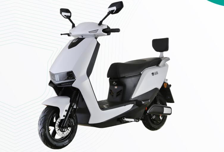 Luyuan 2 electric vehicles, with a maximum battery life of 120km, dual ...