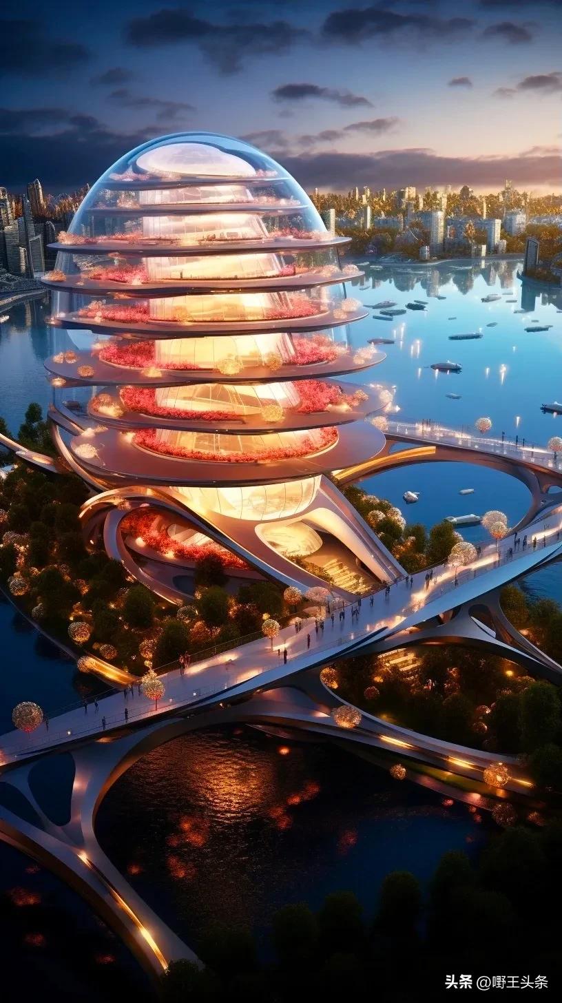 ???100 years later: Buildings are smarter and greener! - iNEWS