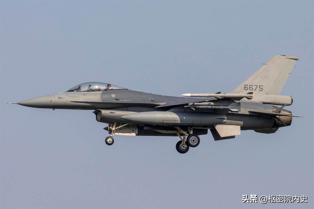 Taiwan Army: Air Force Fighter - iNEWS