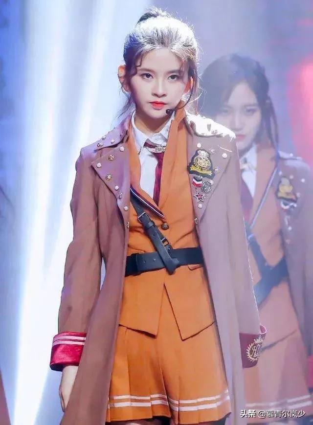 Lin Siyi took the pregnant woman to the hospital in the early morning ...