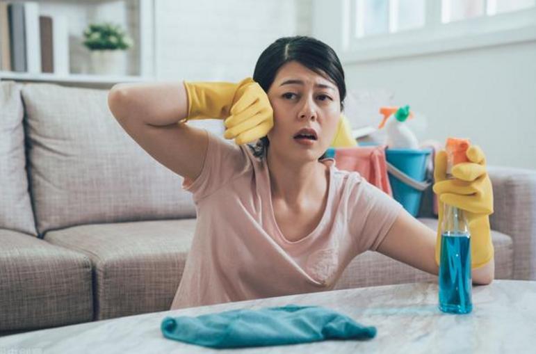 People with physical weakness will experience these 4 phenomena in ...