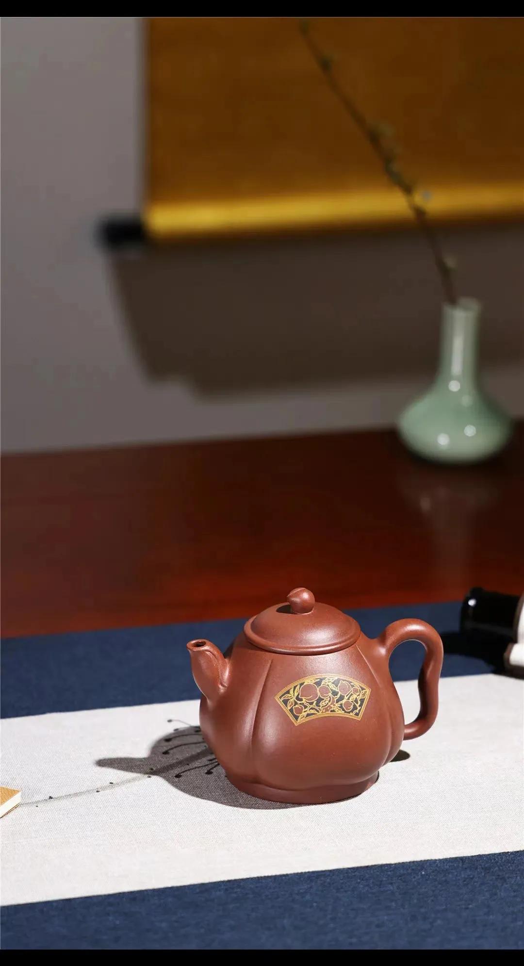 Appreciation of Xiantao Pot - iNEWS