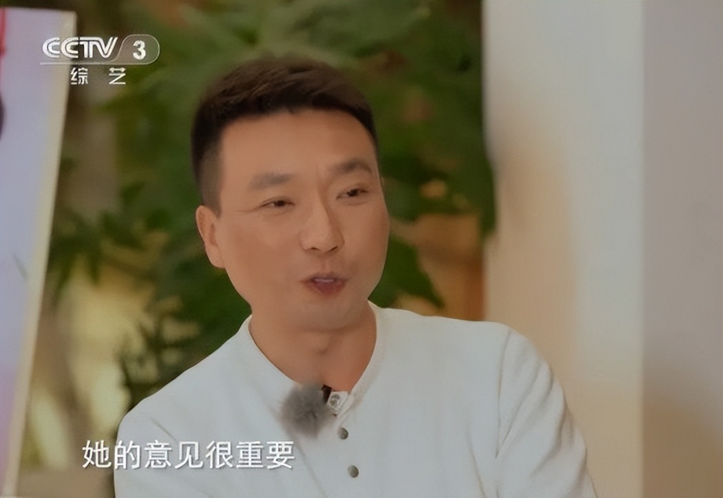 Kang Hui married his first love, Dink had been 23 years old, but at the ...