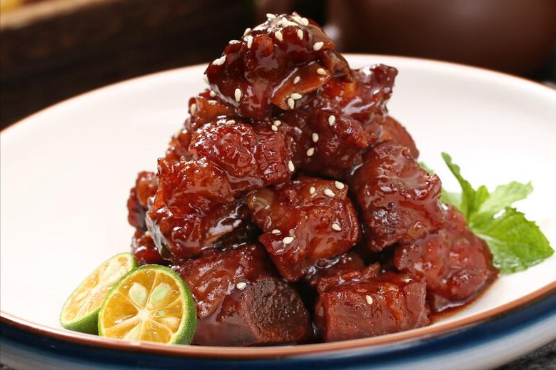 The late autumn is coming, it is recommended to eat more sour food, 5 ...