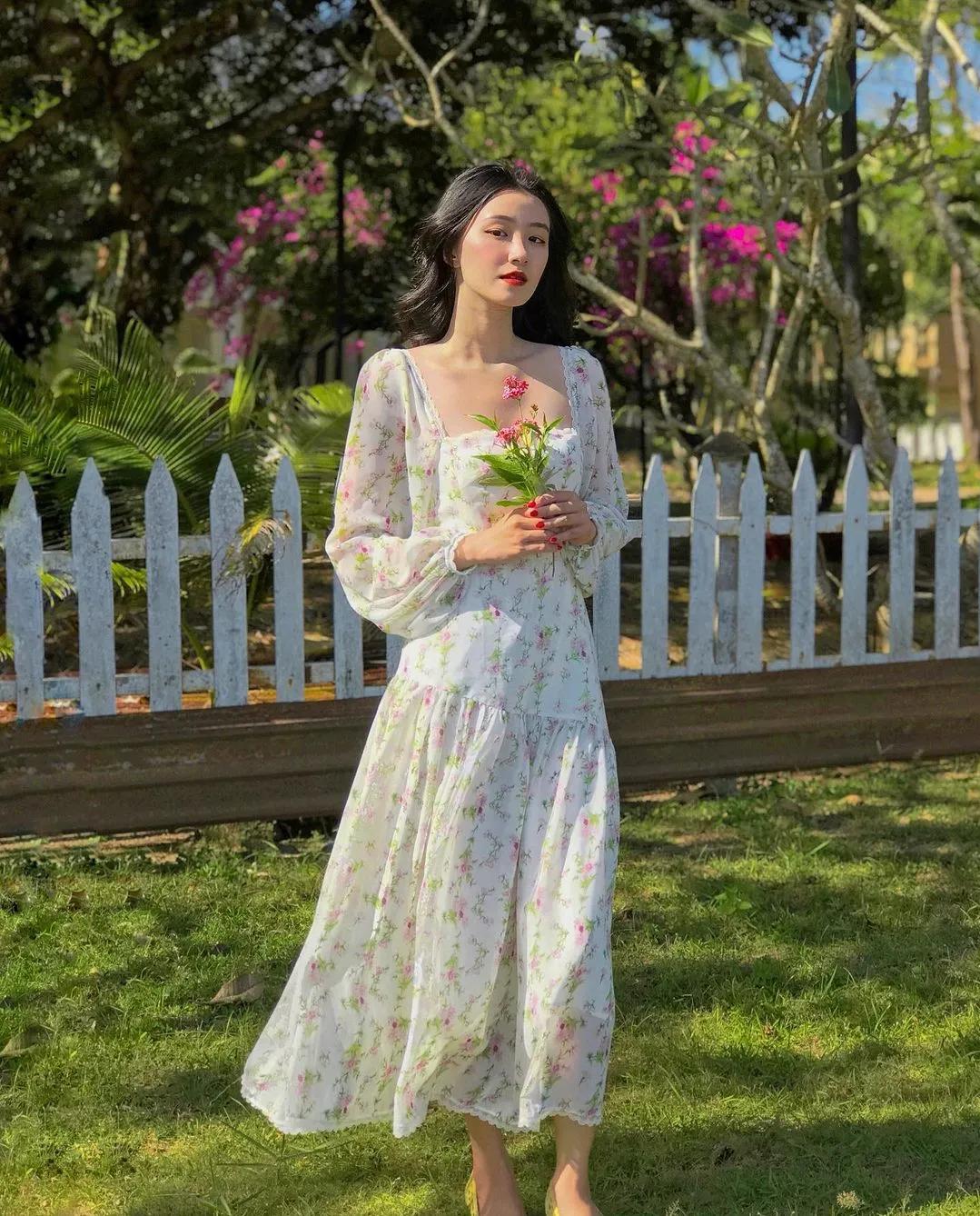 Share fashion blogger (forest department) - iNEWS