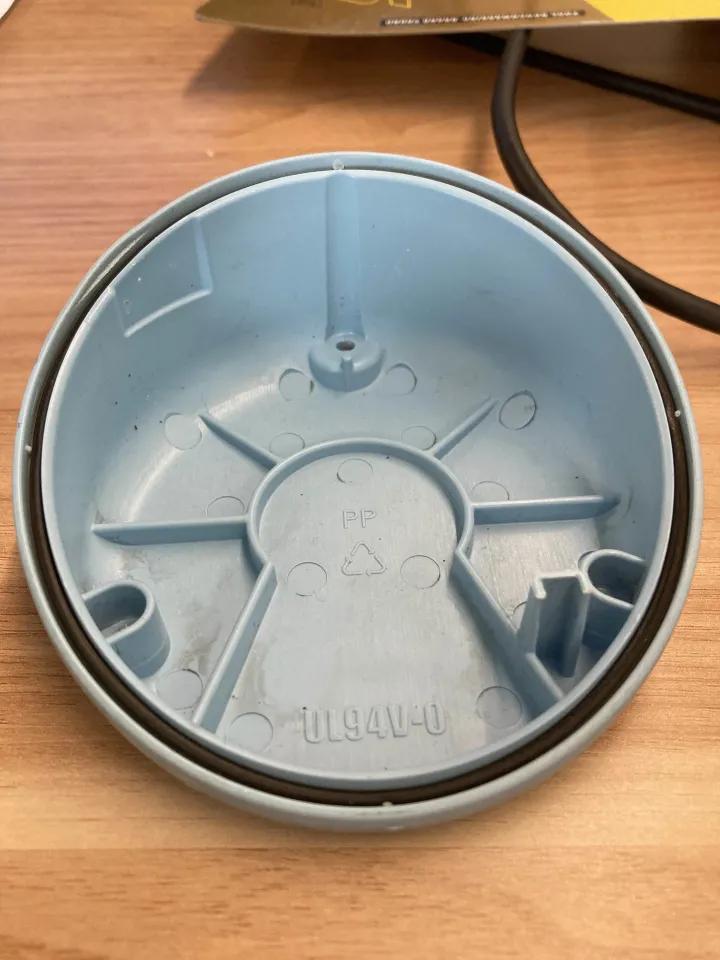 Analysis of the Internal Structure of Universal Robots UR Collaborative ...