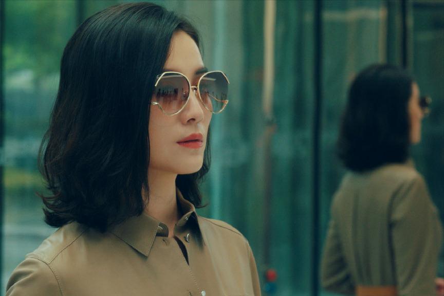 Song Jia: Mysterious love story, wandering among married men, still ...