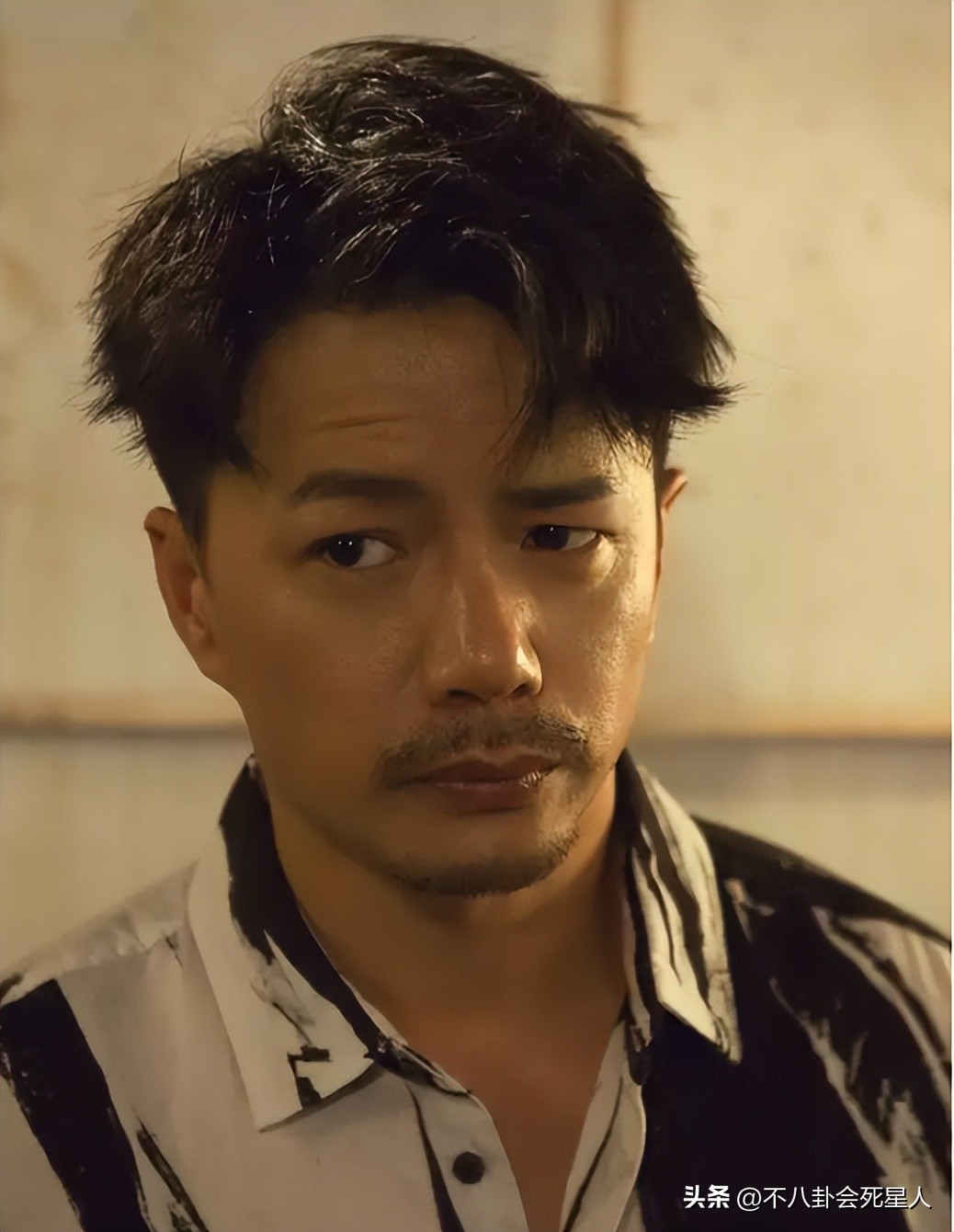 Seemingly honest, but actually wild, from Deng Chao to Duan Yihong ...