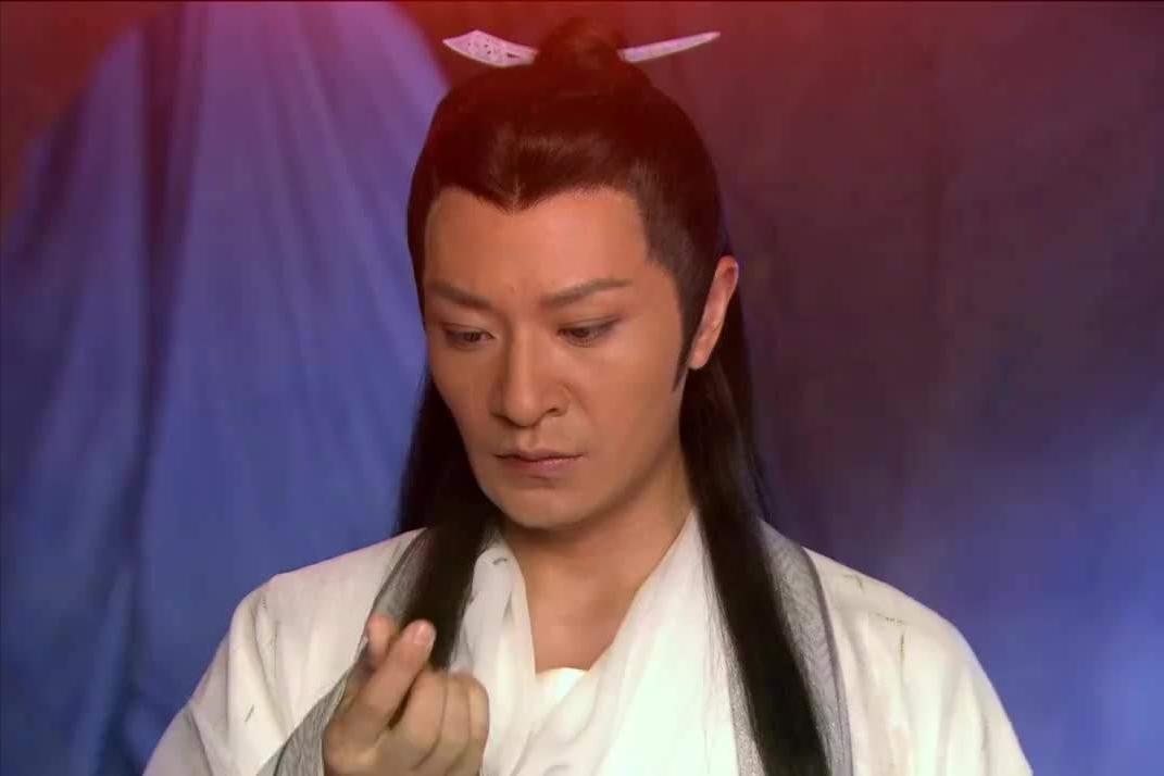 The story of the dog biting Lu Dongbin is well known, but few people ...