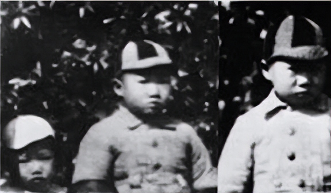 Mao Anqing: When he passed away in 2007, his greatest wish was to be ...