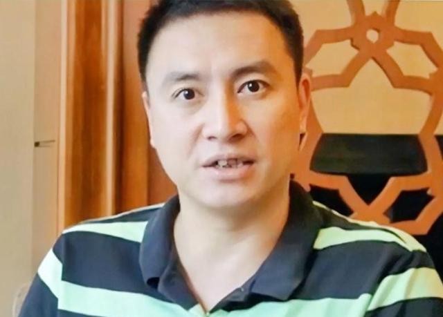 What happened to Liu Qiang, who was hailed as a hero by Koreans for burning down the Yasukuni ...