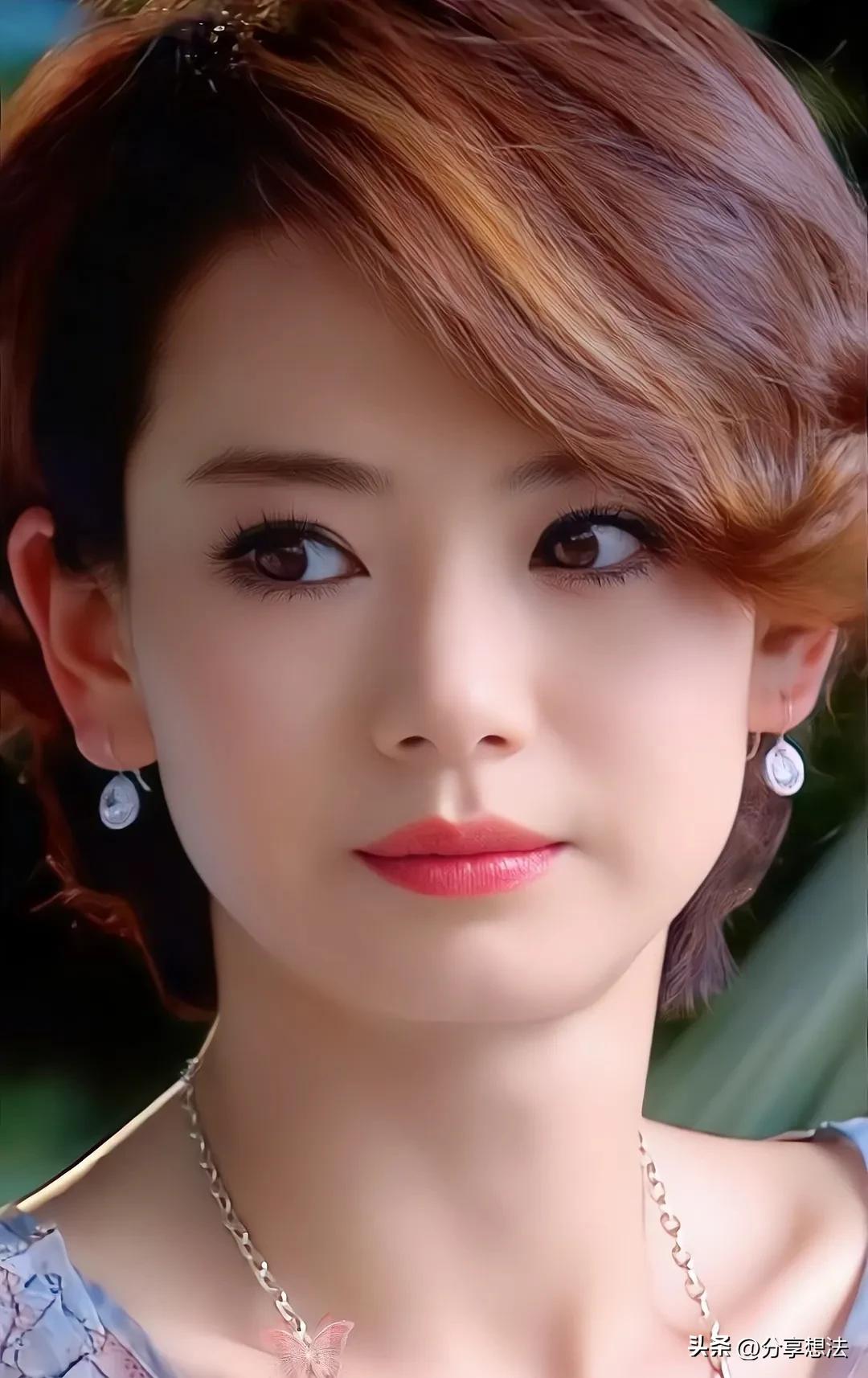 Qi Wei star wallpaper (5) - iMedia