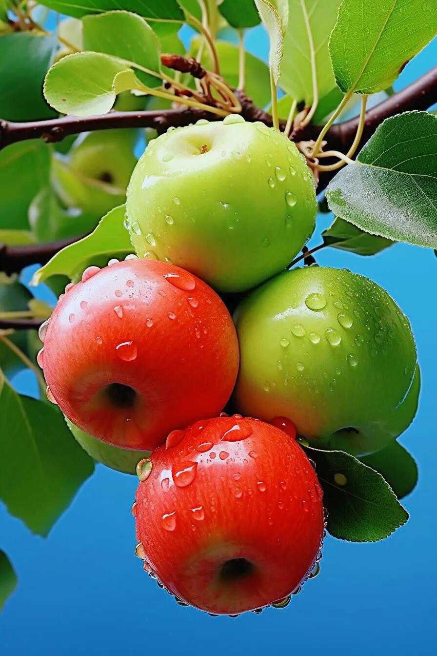 good harvest - iNEWS