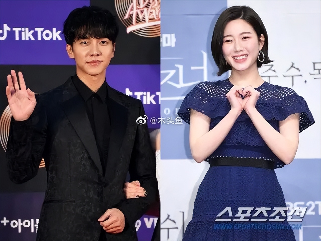 Getting married! Lee Seung Gi announced that he will marry his ordinary ...