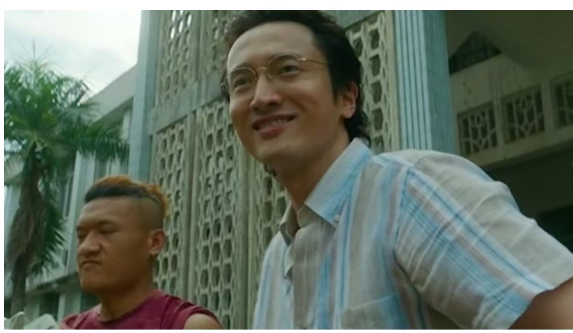 Facts have proved that 37-year-old Wang Chuanjun has gone further and ...