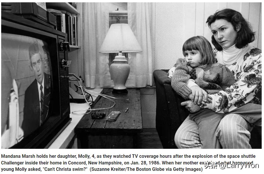 Remember the Challenger? - iNEWS