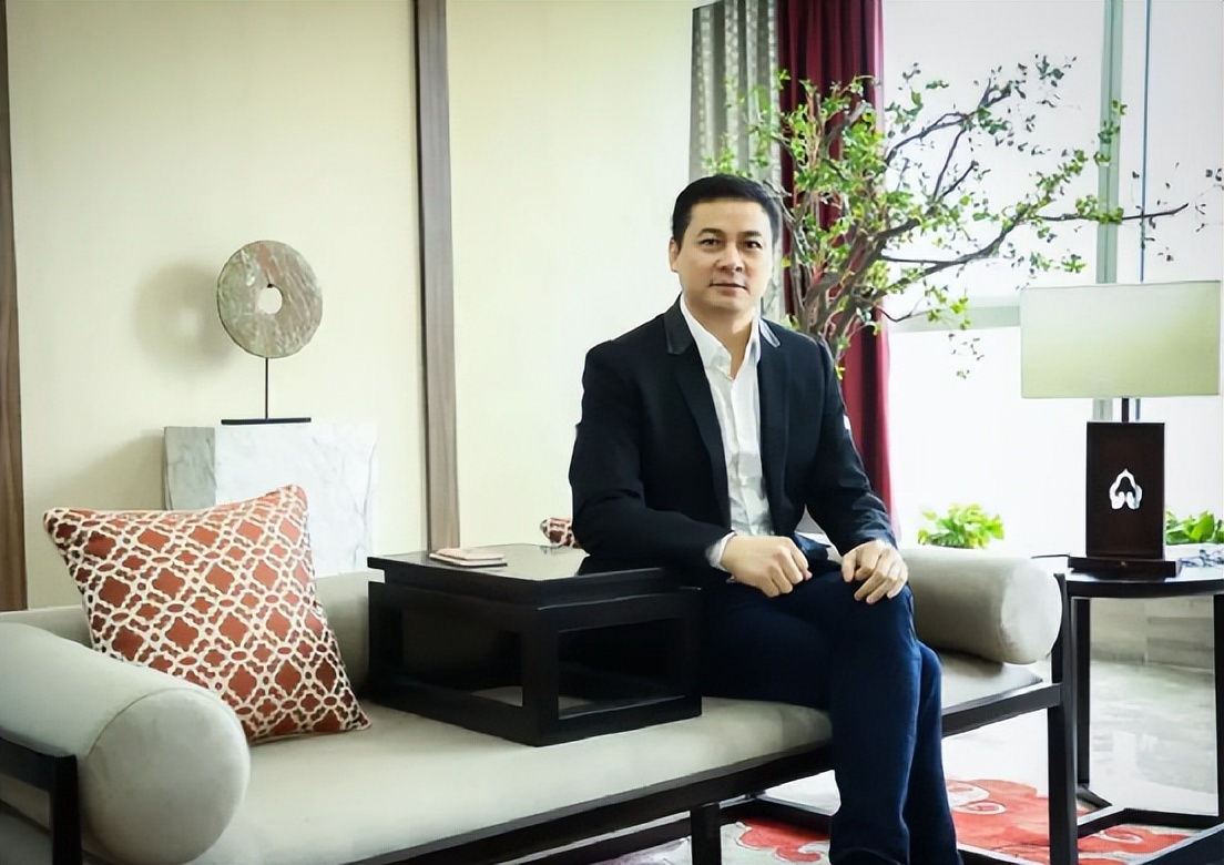 Zhang Ailin leads the innovative development of Mituomi, proves its ...