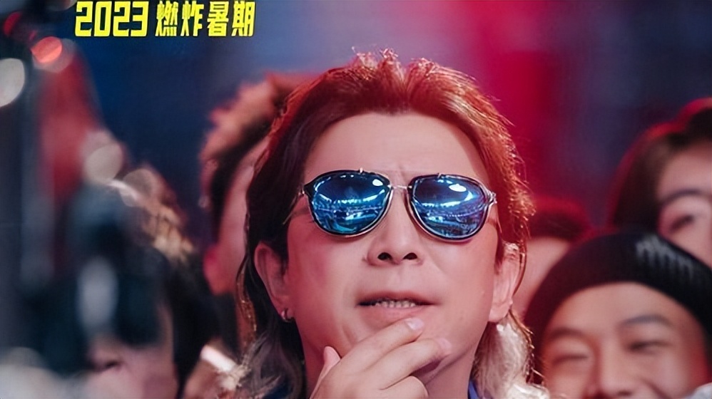 "Feng Shen" fell to the championship altar, and "Enthusiasm" premiered ...