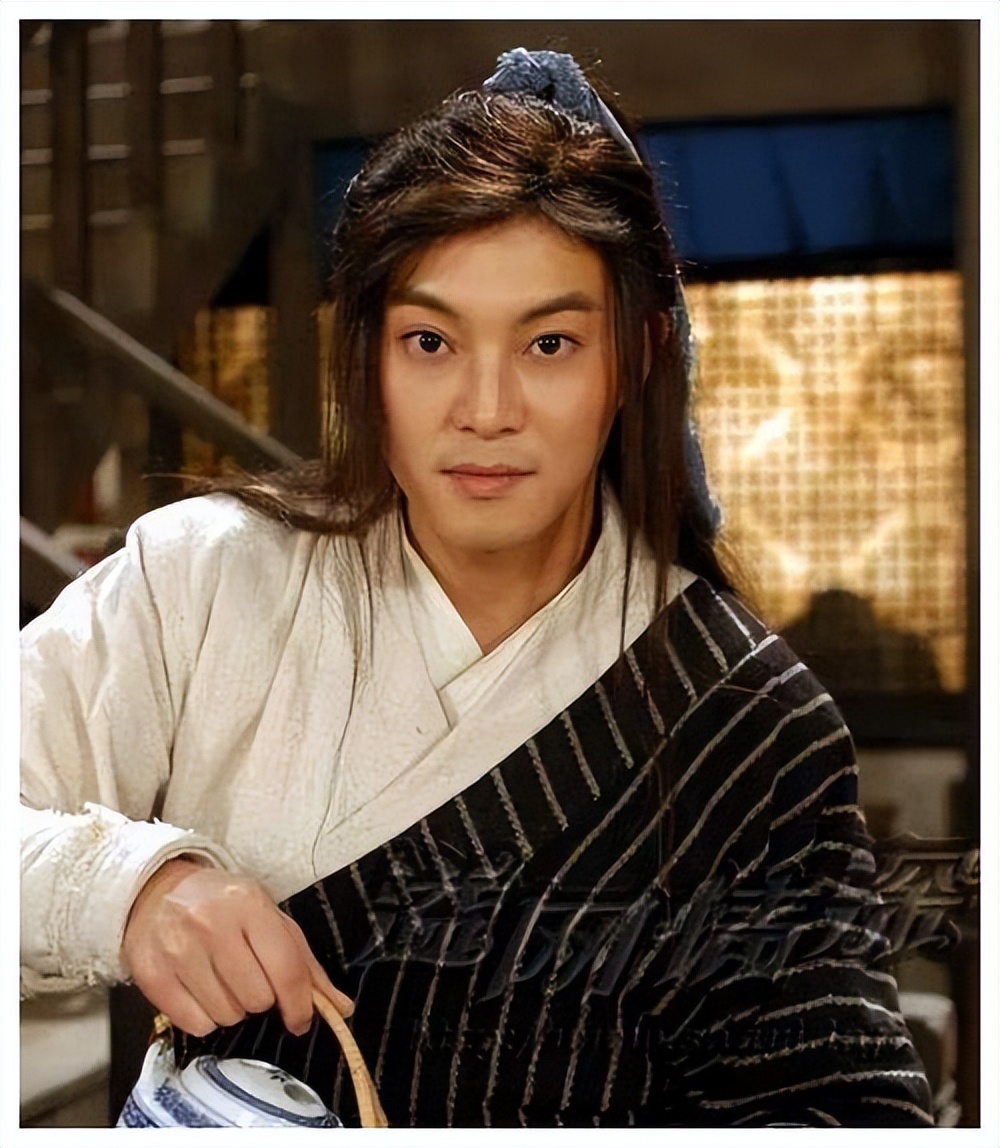 Why do actors stay away from variety shows?Just look at Sha Yi and you ...