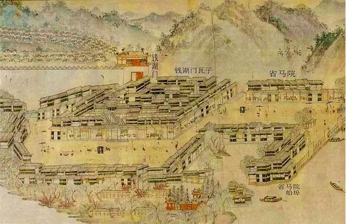 The Development and Influence of Commodity Economy in Song Dynasty - iNEWS