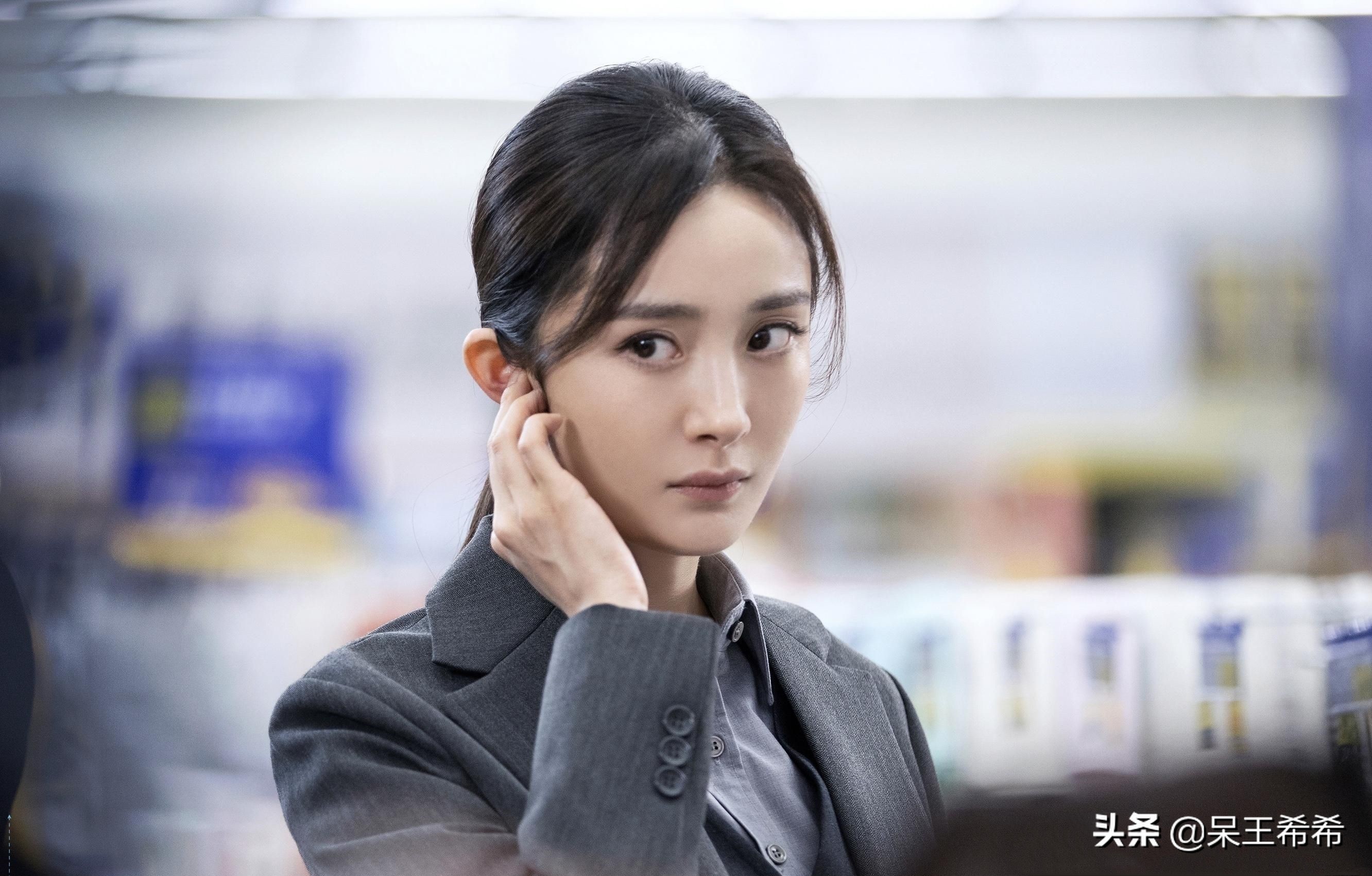 CCTV produced the 2022 TV series release conference, and popular actors ...