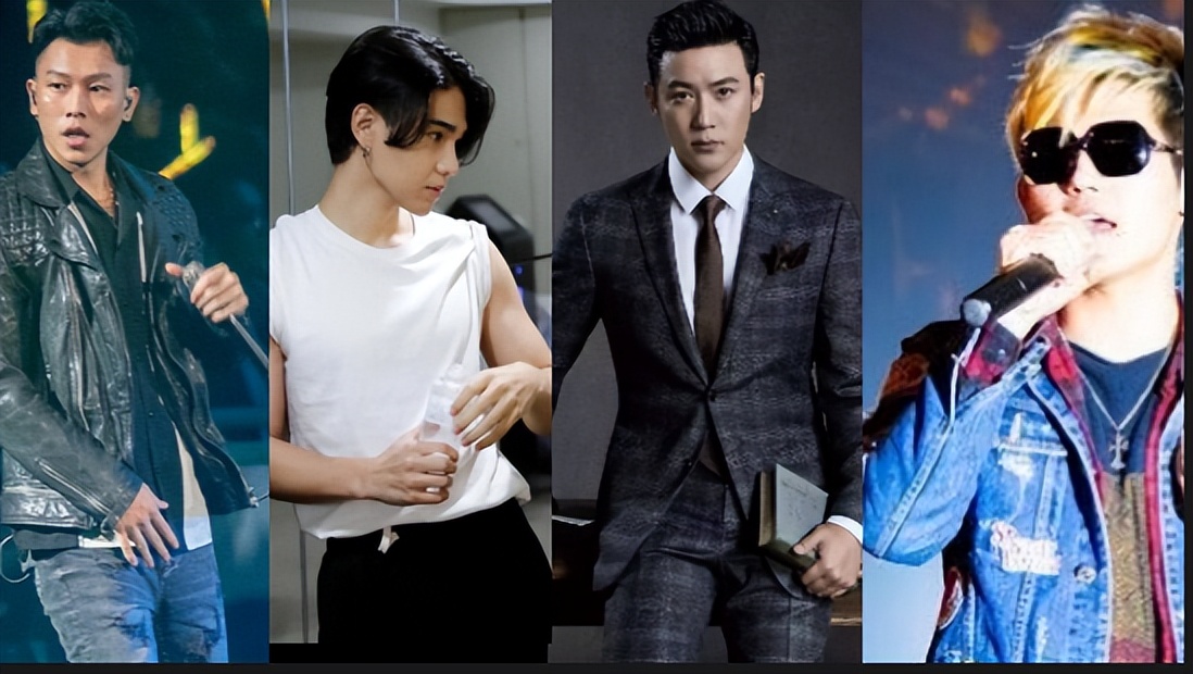 ""Call Me by Fire Season 3"" ranking: Hu Yanbin's group is at the ...