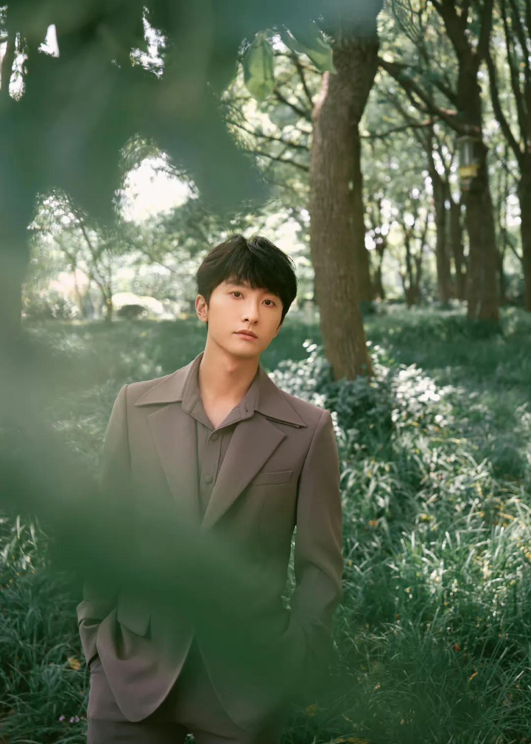 5.8 Atlas Niu Junfeng Xiao Zhan Liang Jie Song Weilong Mao Xiaotong Zhao Xiaotang Nazha Prince ...