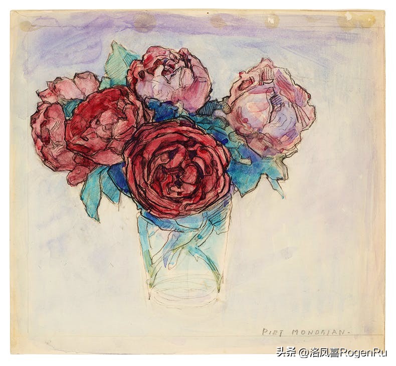 What you didn't know about Mondrian - iNEWS