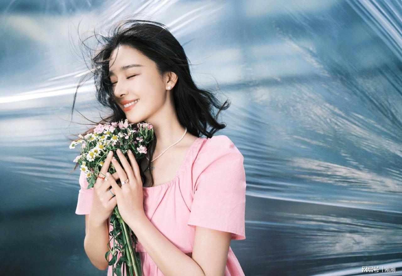 Barbie powder Kan Qingzi - iMedia