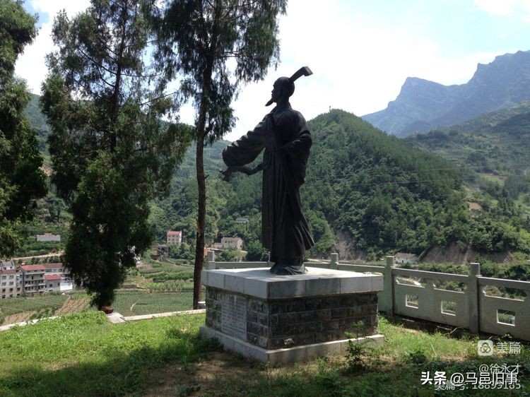Qu Yuan is the elder brother of Xingshan people - iNEWS