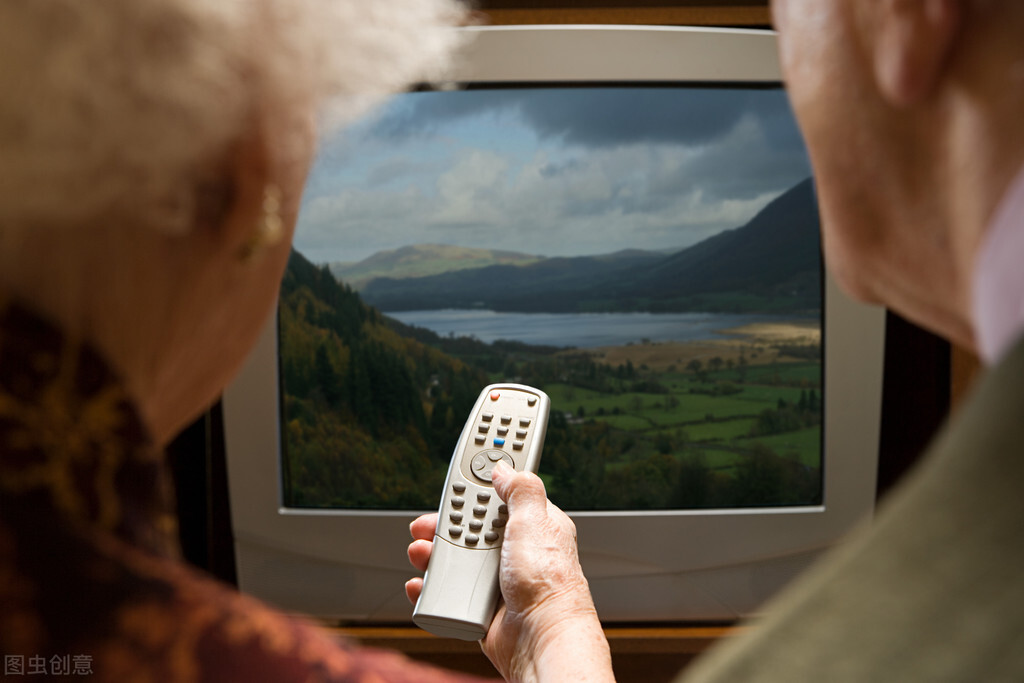 Buy a TV to understand these points, as long as you want, you can watch ...