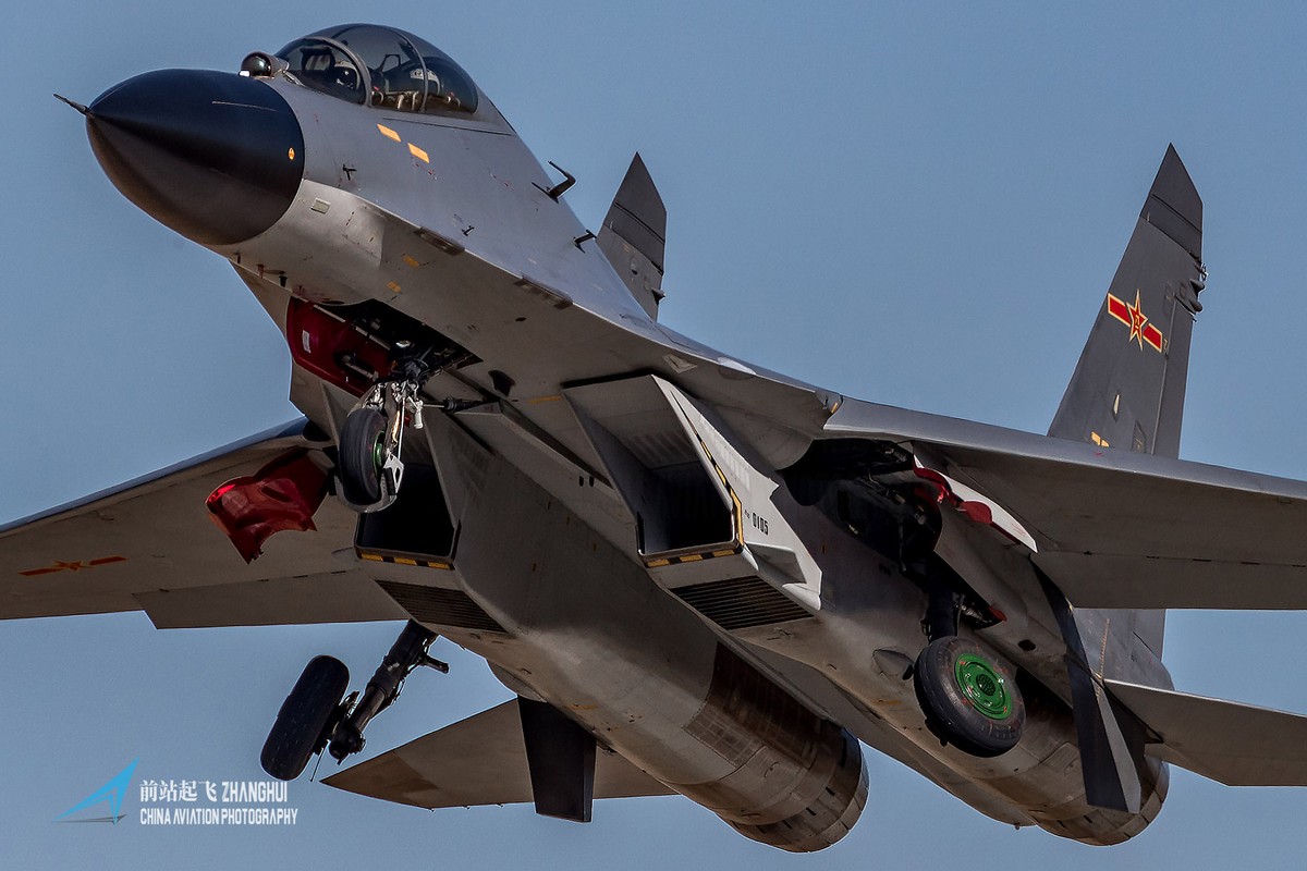 The U.S. military in the Indo-Pacific is on high alert and the PLA is ...