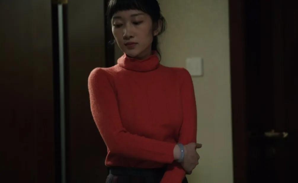 "Our Days" recognizes Wang Xianping's "justice" face, he is the most ...