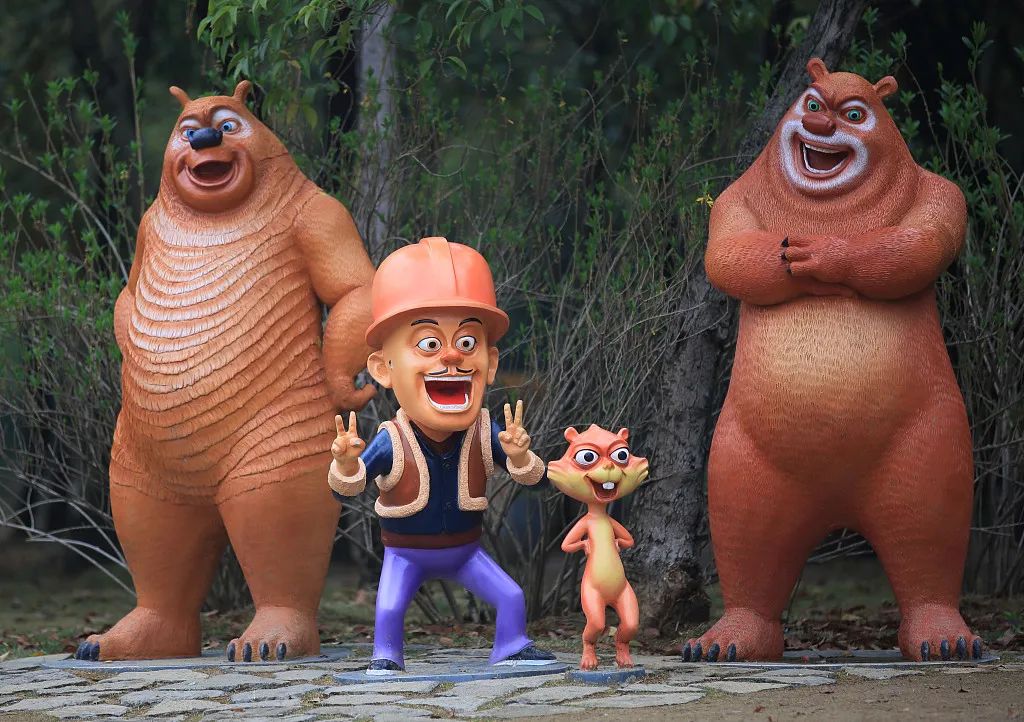 "Liu Peiqiang" is hot, "Gao Qiqiang" is crazy, making money depends on ...