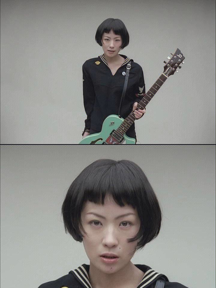 Aesthetics of Morbid Symmetry——Sheena Ringo - iNEWS