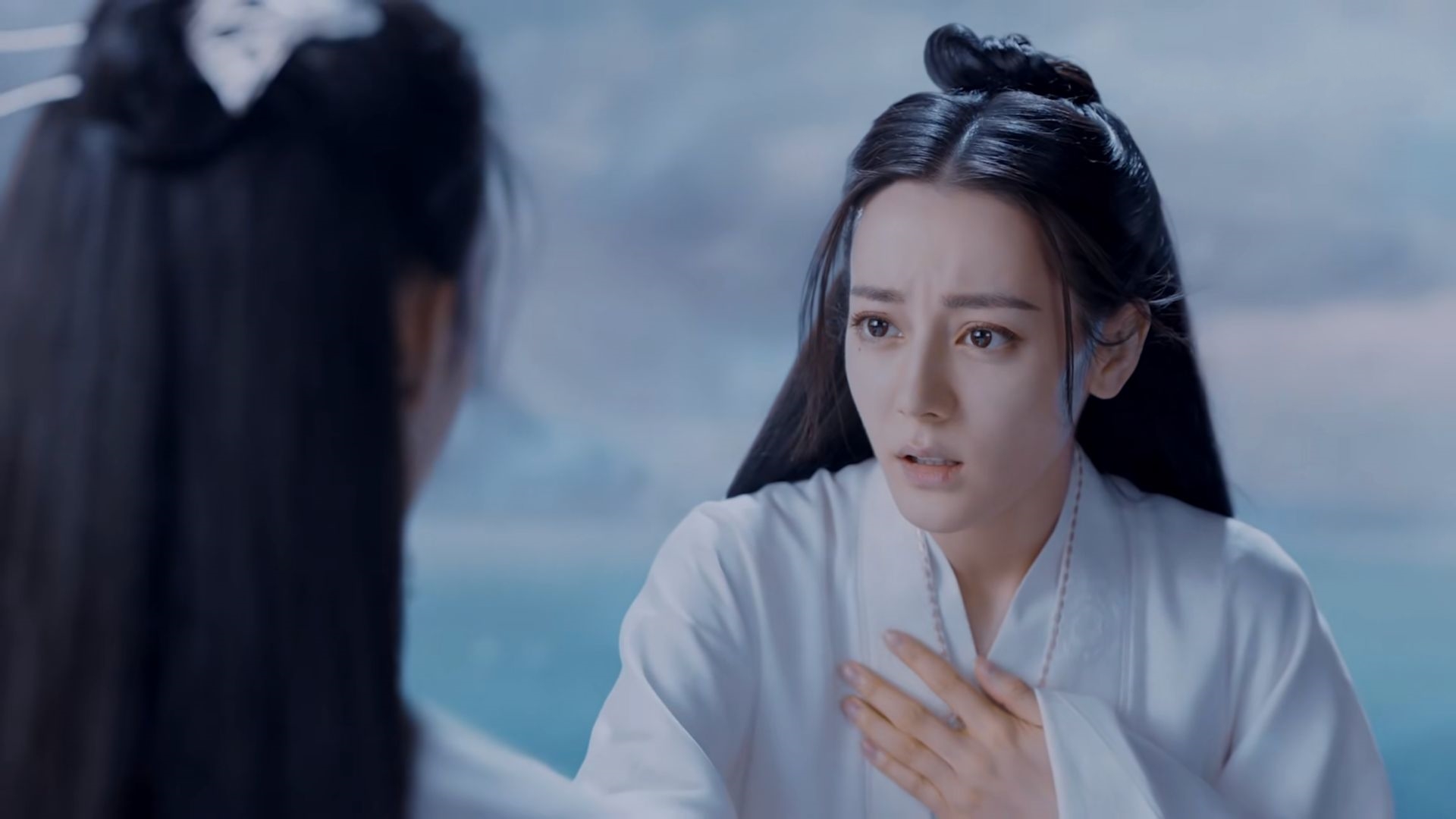 "Acquaintance with Jun Chu" Ning Xiyu told the truth, Qingji fought ...