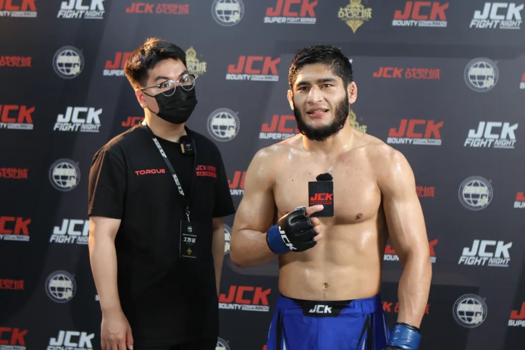 Who will be the new lightweight king? Aggie and Ayjak reunite in final ...