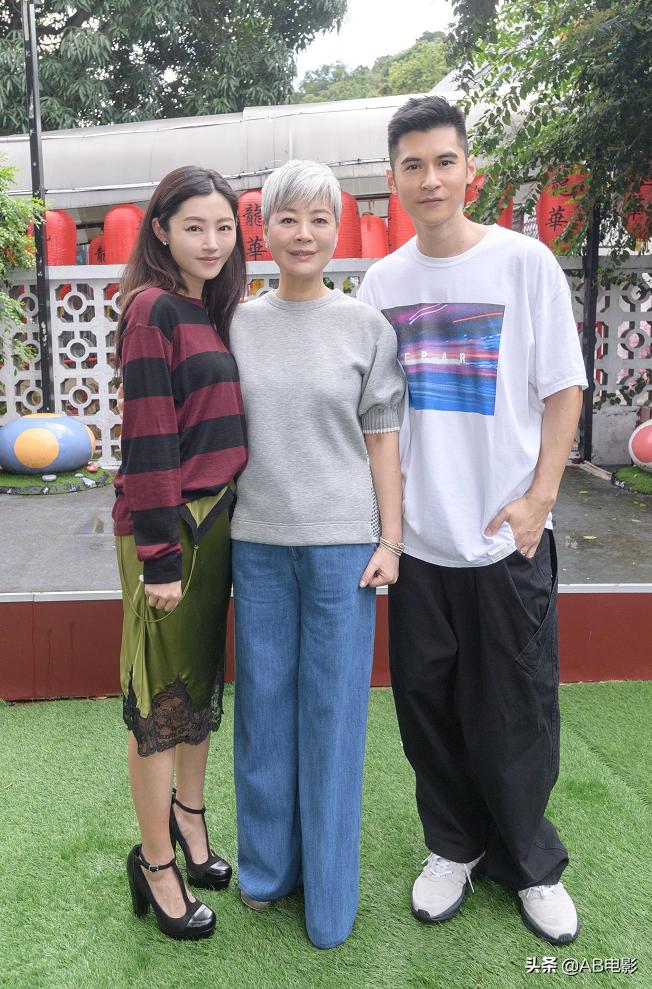 "Marriage Soon 2" starts, Chen Jiale and Jin Yanling play mother and ...