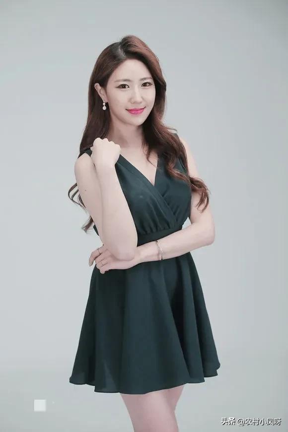 Share pictures - beautiful beauty Lee Da Hye - iMedia