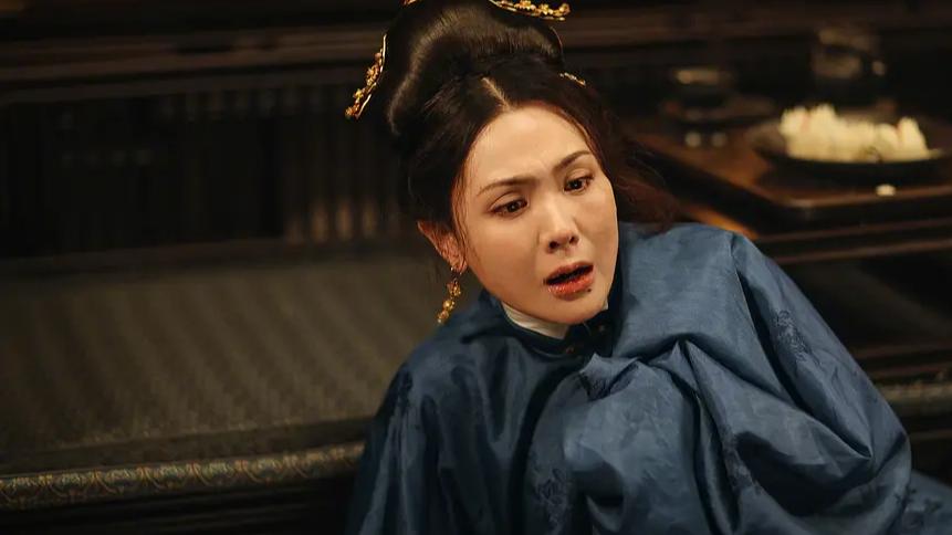 Shangshi: Yao Zijin gave Hu Shangshi a few dishes, and Zhu Zhanji knew ...