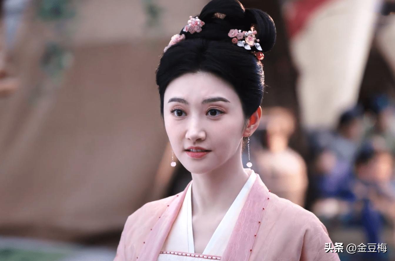 "Scorching Merry" The father didn't know his own daughter, so the ending was too unexpected? Mu ...