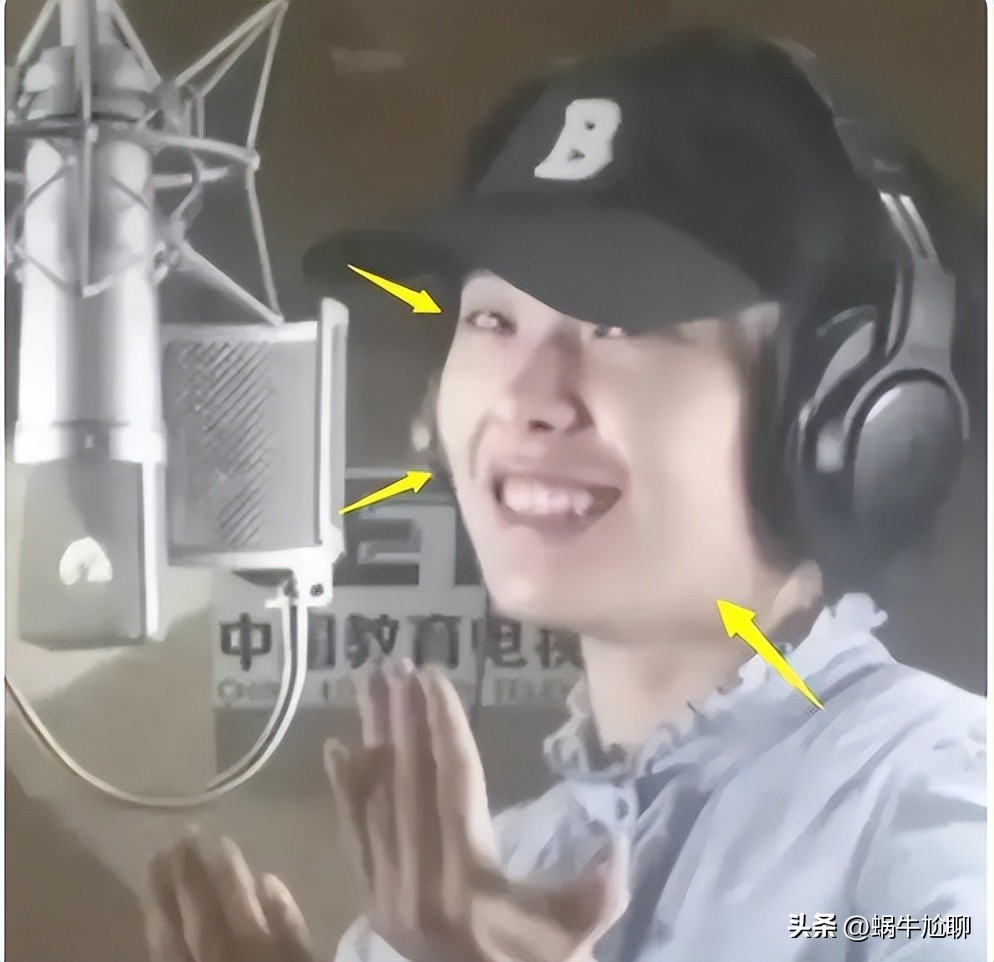 Digging this time, digging Mr. Huang is considered a minefield - iMedia