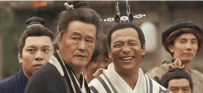 Legend of Magpie Knife: Uncle Zhao Benshan returns to the arena, and ...