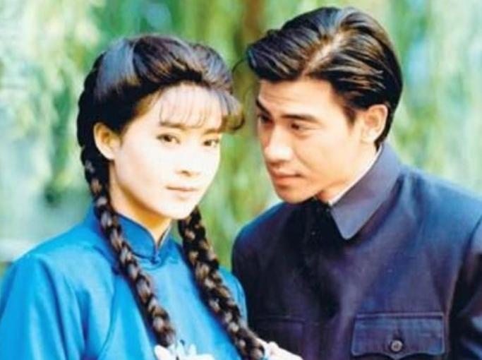 Yu Xiaofan's 18-year-old daughter's relationship was exposed, Weng ...