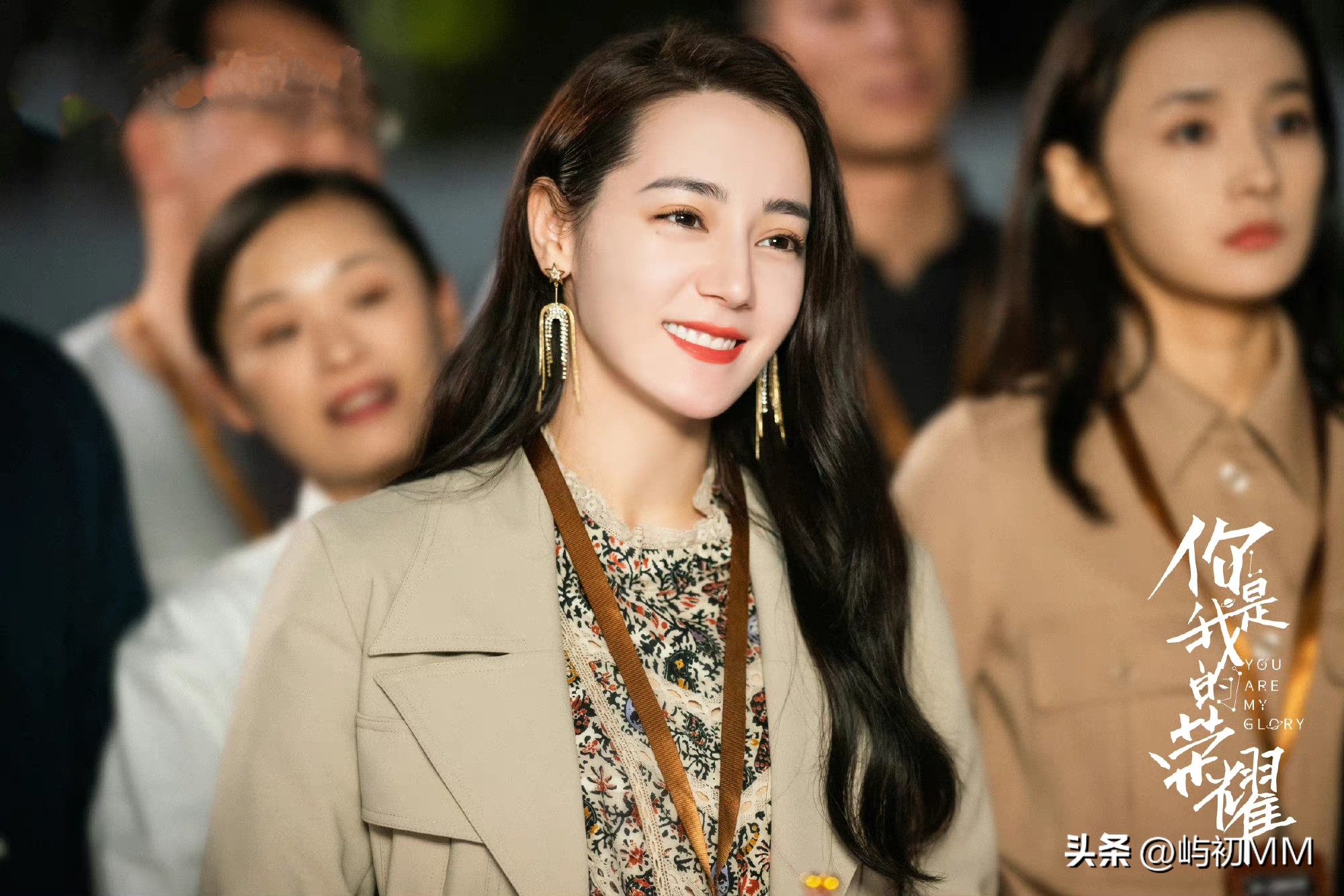 The representative works of 5 top actresses in domestic entertainment ...