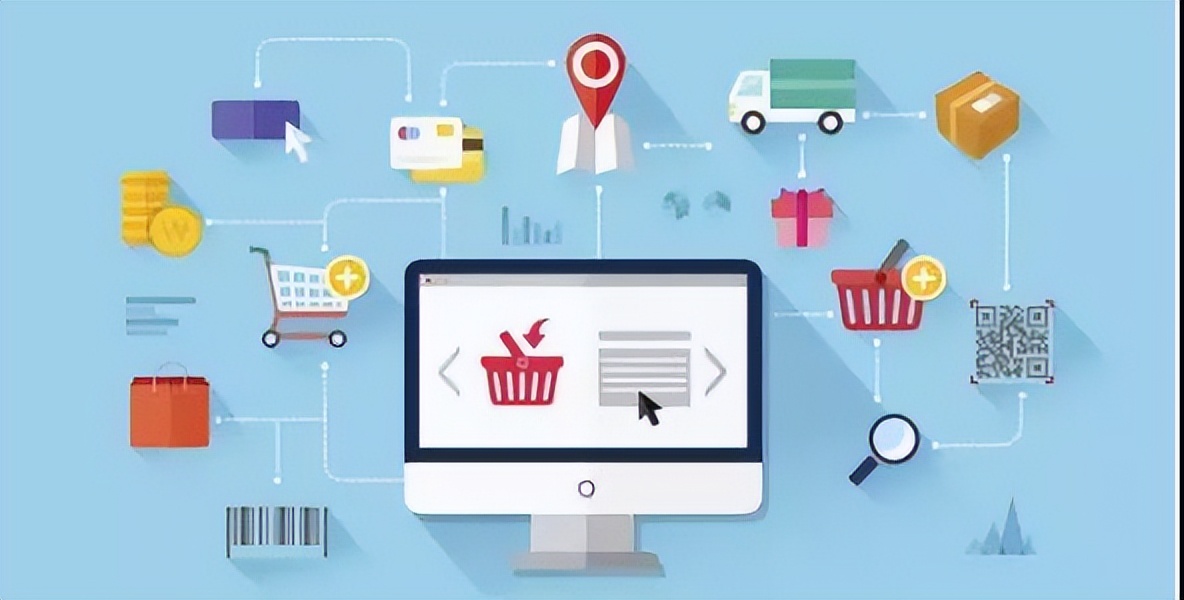 How can traditional retail further develop its own business model? - iNEWS