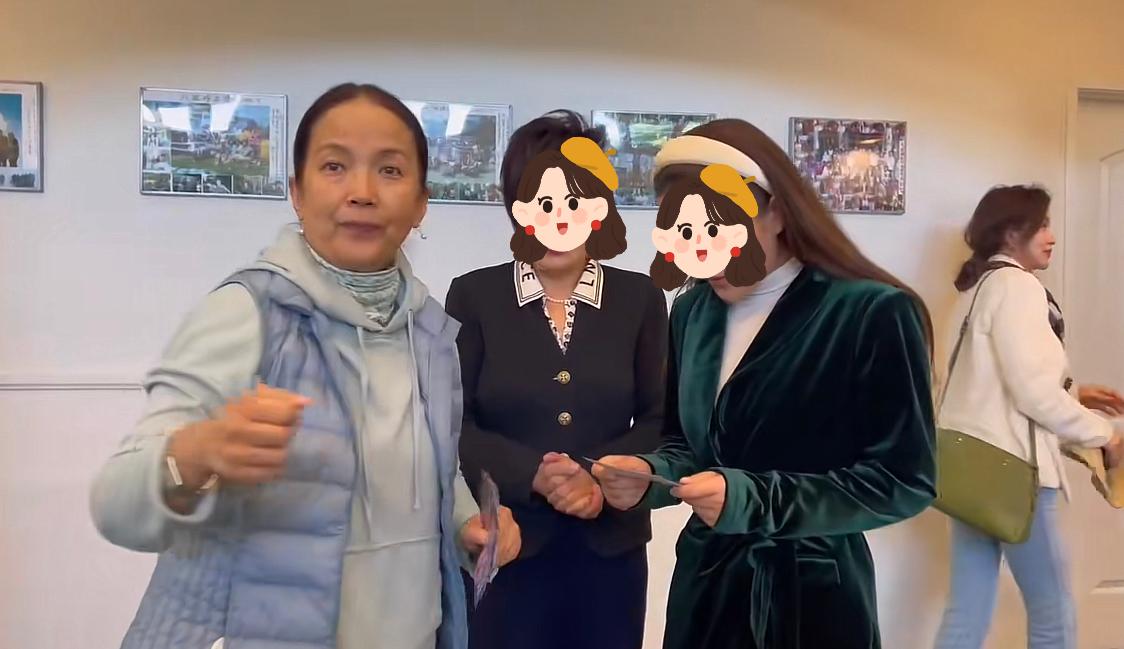 The recent situation of Sun Haiying and Lv Liping's couple has been ...