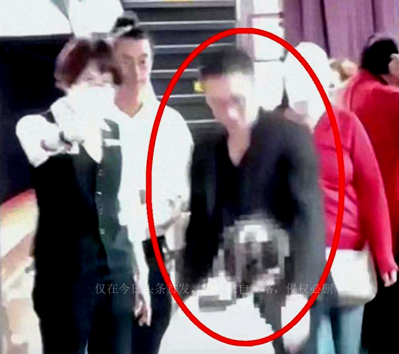 Xu's mother finally told the truth about Wang Xiaofei's breakup with Big S, and bluntly said ...